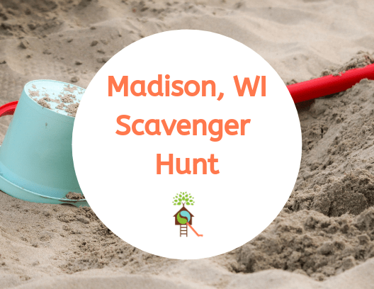 Madison's best preschool and childcare | Wildflowers