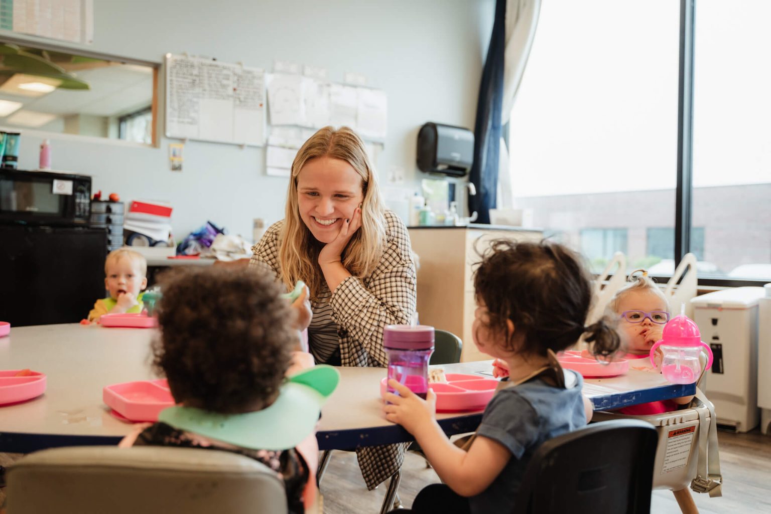 Madison's best preschool and childcare | Wildflowers