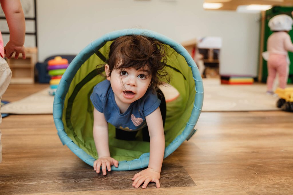 Madison's best preschool and childcare | Wildflowers