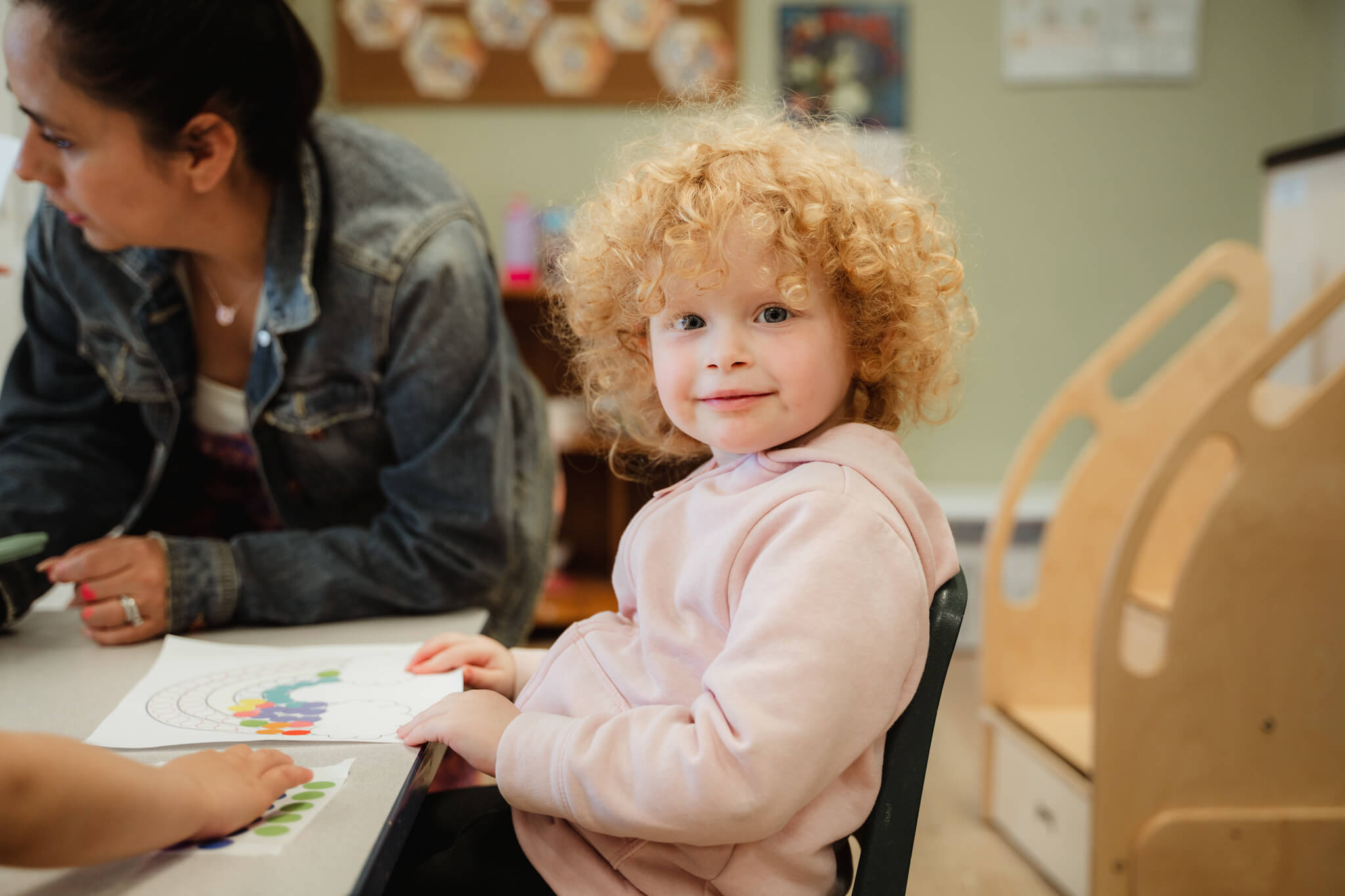 About Us | Wildflowers Learning Center