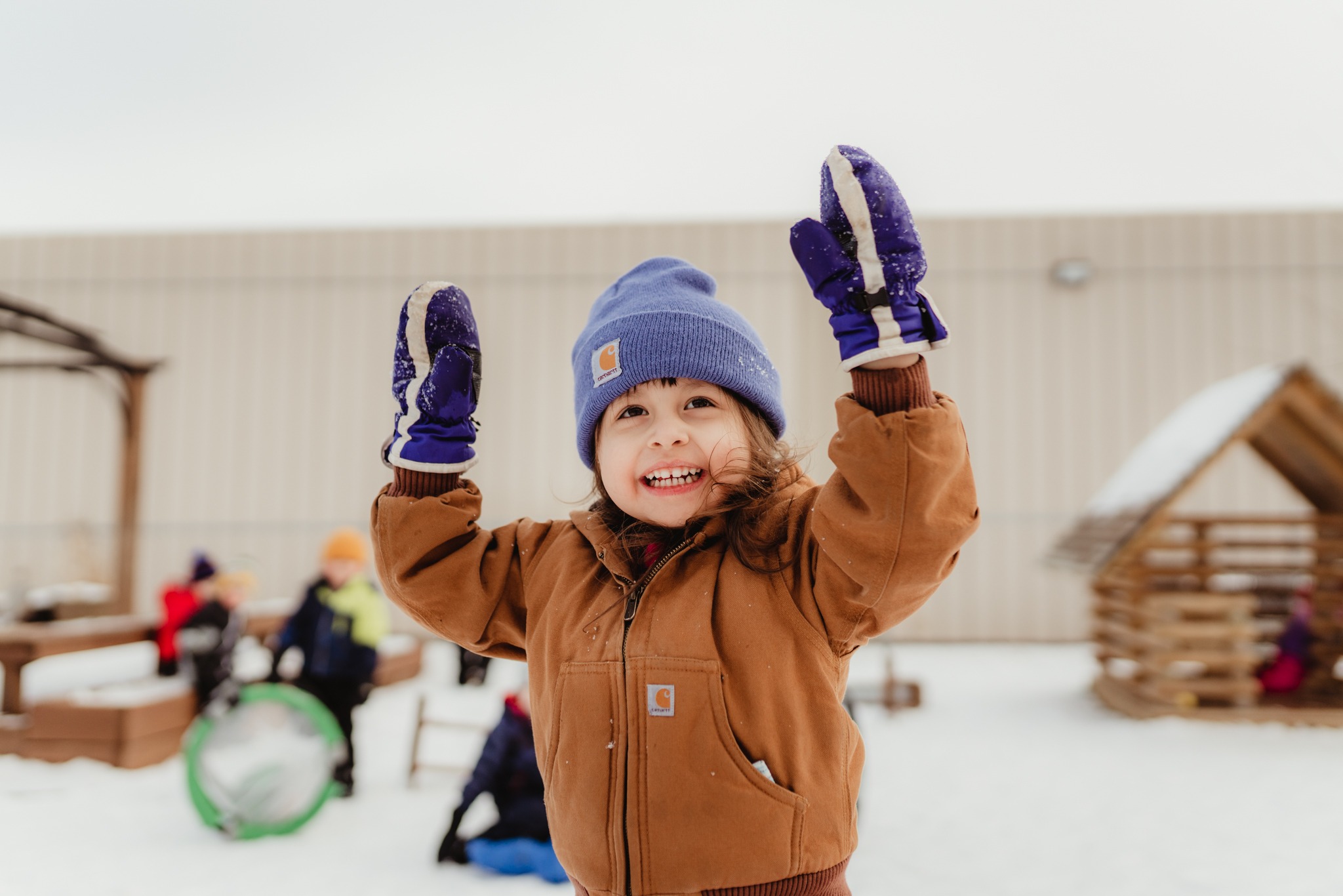Blogs - Wildflowers Learning Center